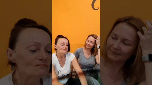 Если пришел в йогу, то это навсегда! \ Истории о йоге от самих йогов