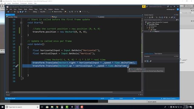 15 -Challenge Review User Input
