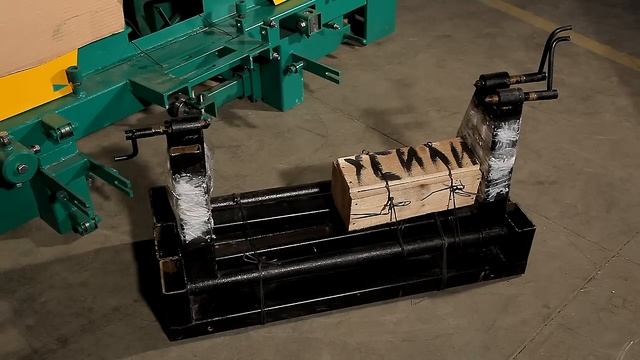 Модульная архитектура Ленточных Пилорам "Тайга" электро и бензиновых