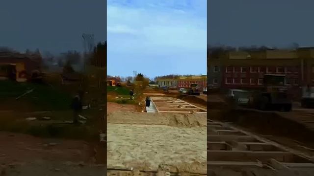 Таунхаусы KLUBNIKA Марусино в Новосибирске