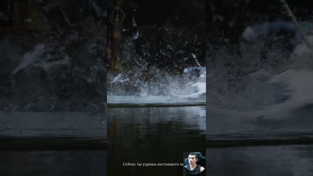 Сюцай в белых одеждах ➤ #blackmyth