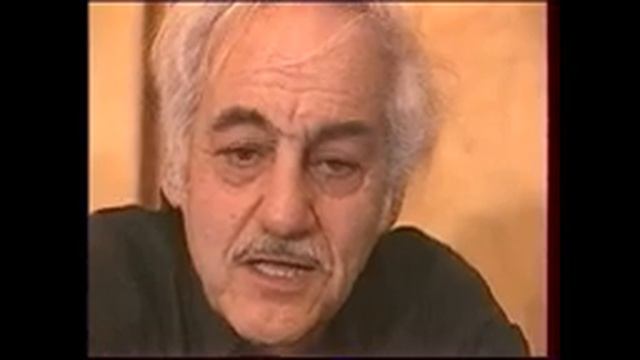 Интервью с Терацуянцем Г.Е. (1995)