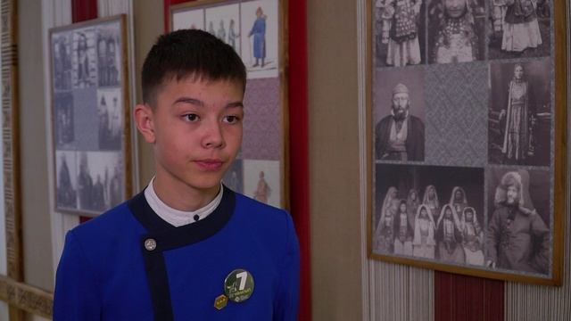 ГЕРОИЗМ| Устами юных шаймуратовцев | АТ УЙНАТЫП