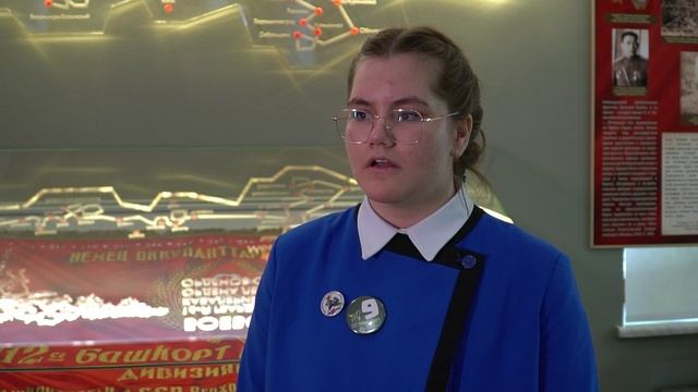 РОДИНА | Устами юных шаймуратовцев | АТ УЙНАТЫП