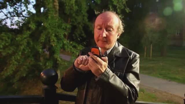 Версия лейтенанта Бельмова. Художественный фильм. Приключения, детектив