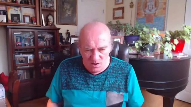 Медитация: "Энергия весны моей жизни"