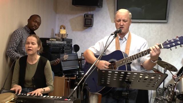 Не отпущу Тебя - Олег Сивачёв