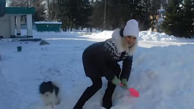 Not Your Average News слет зима 2017 Старый город