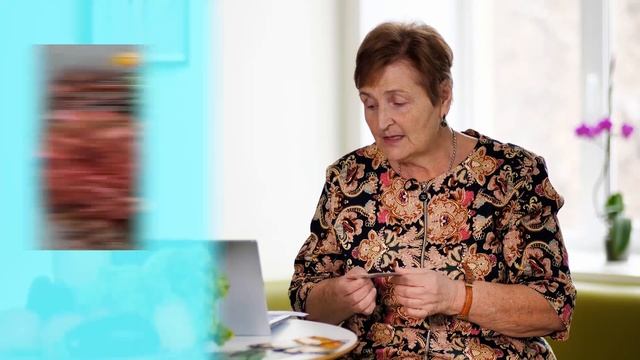 Салат Боярский