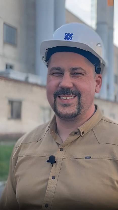 ЧЗЭО готовит объект «под ключ» для металлургического холдинга России