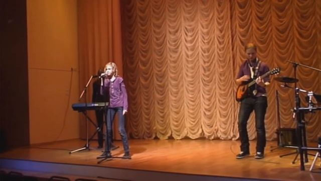 Шизгара Venus Группа "Хит-Парад" - "Свидание"