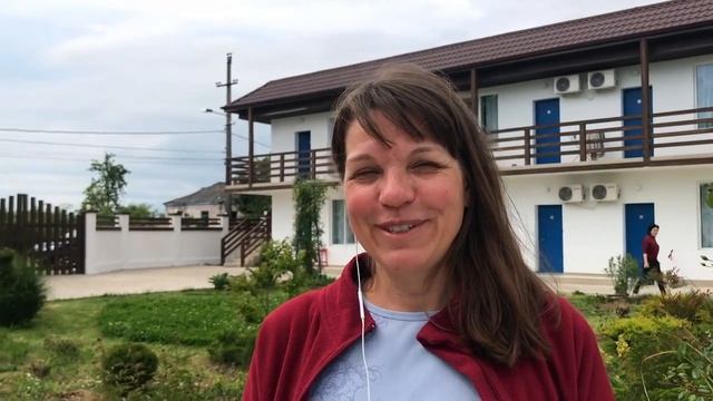 Отзыв о практике цигун с Ксенией Виват