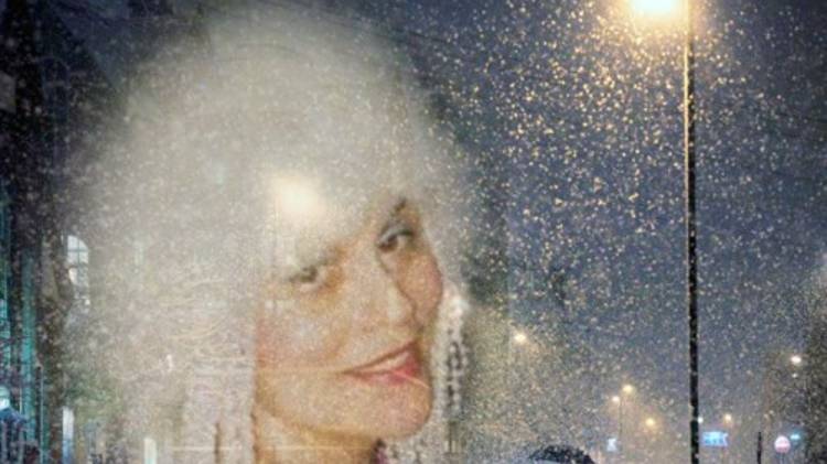 Главная, "ТРЕТЬЯ ПЕСЕНКА СНЕГУРОЧКИ". Слова, музыка, исполнение — Елены Артёменко.