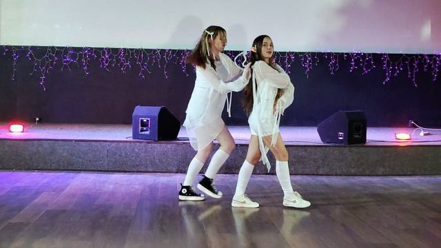 Old Shorts | new jeans - cool with you