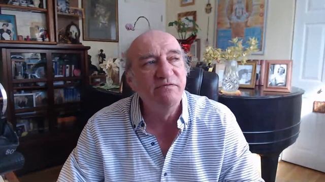 День Второй. Антивирусная медитация ИАМ