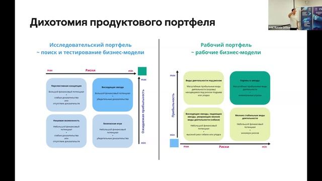 Встреча с Дмитрием Кустовым