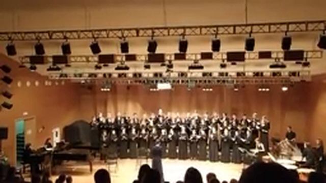 Carmina burana, K.Orff