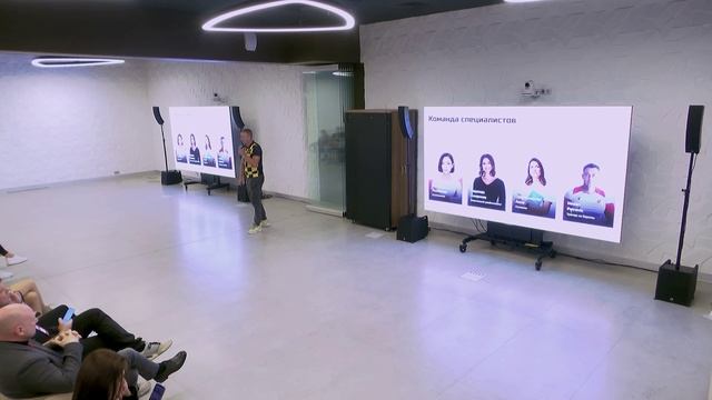 Франшиза: ФИНТ