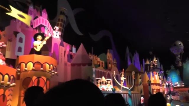 Гонконгский Диснейленд  | Hong Kong Disneyland