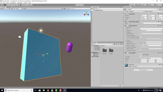 7 -Professional Layout