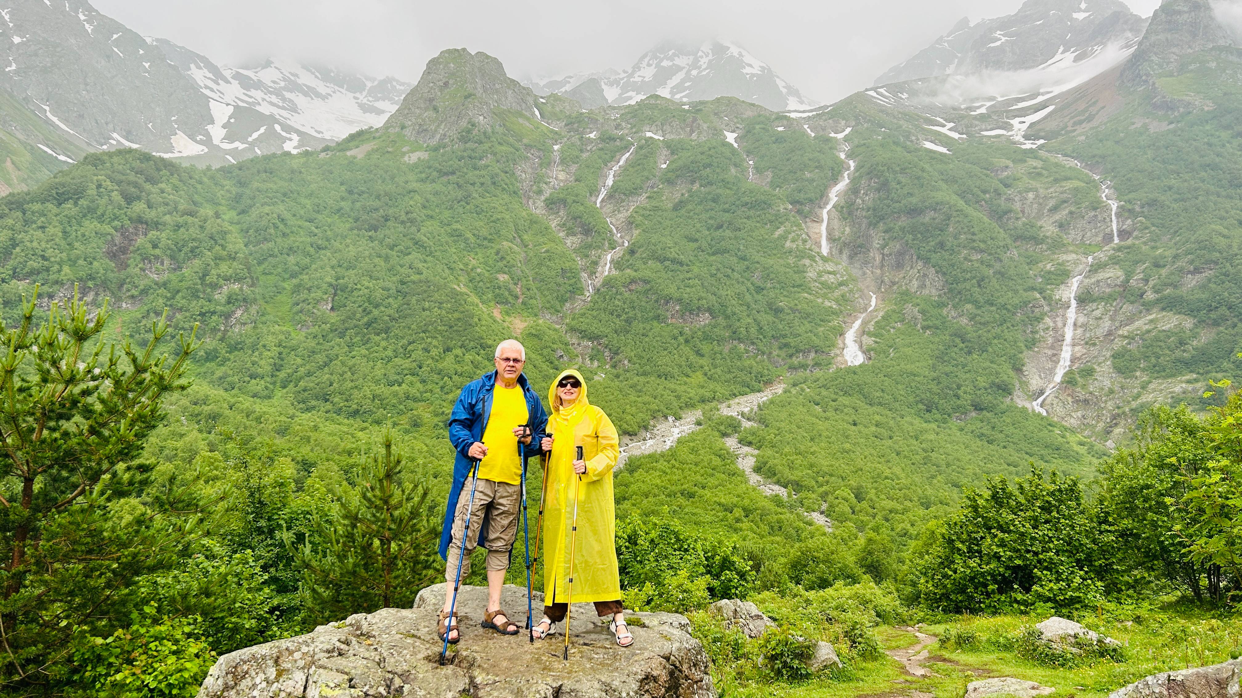 24.06.2024-Куртатинское ущелье-Дзивгисская крепость-Кольцо