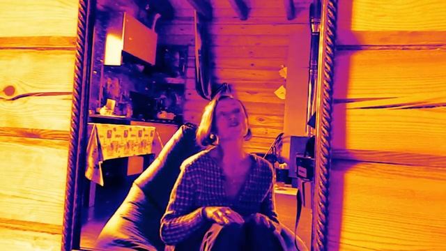 О чем поют йоги...