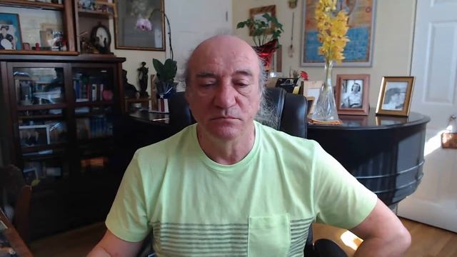ИАМ: Медитация "Защита Бога "