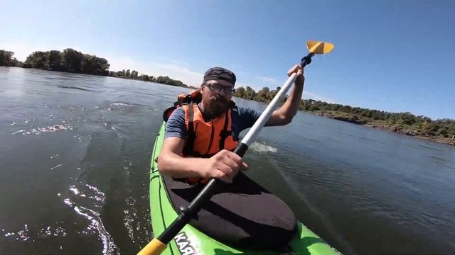 АНОНС: Абаканские водные ралли-2019! / Водные соревнования  / Абаканские ралли 2019
