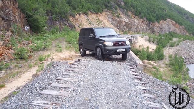 АНОМАЛИЯ ЗАПАДНАЯ ЛИЦА. Часть первая. Тайны Заозерска.