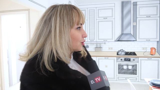 «Девелопмент-Юг» открыла демонстрационный этаж в ЖК «Династия» в Ростове-на-Дону