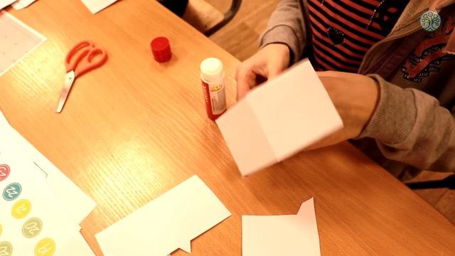 День матери 2023. Адвент-календарь