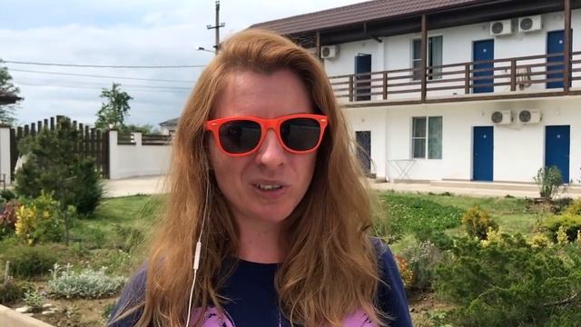 Отзыв о занятиях цигун с Ксенией Виват. Екатерина Солкина