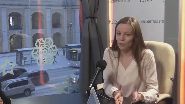 Экономика изобилия с Юлией Комбаровой