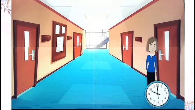 Один день женщины