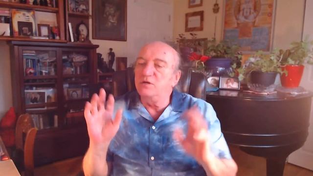 Энергия Любви к моей Жизни и Любовь моей Жизни ко мне