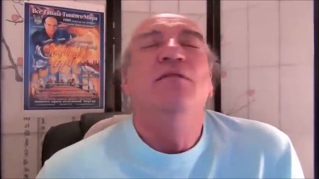 ИАМ: Настрой струны ДУШИ и живи в Музыке ЗДОРОВЬЯ и Любви!