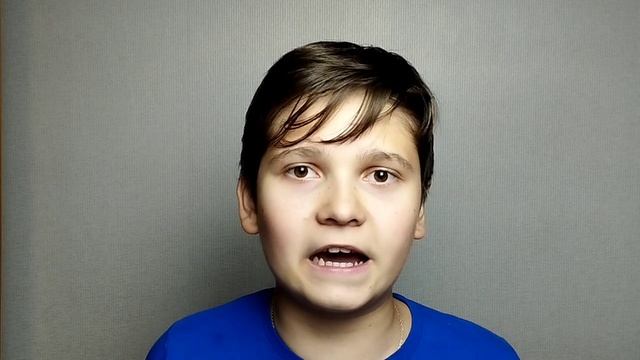 Лев Крыжный, Головоломка, в роли Гнев
#нереальныйчелленджголоволомка2