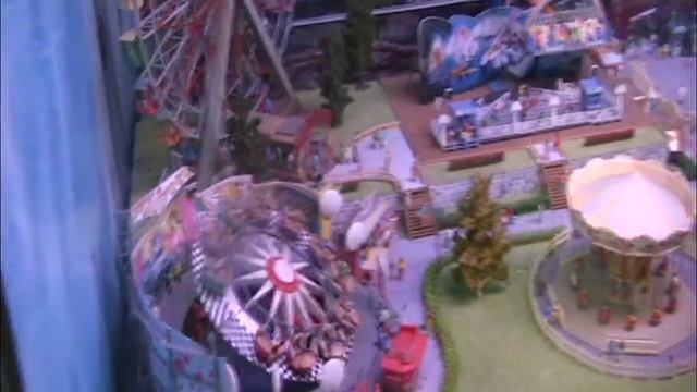 Паттайя Парк Бич Резорт 2009 / Pattaya Park Beach Resort 2009