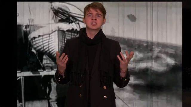 И дымом пламенной _Авроры_