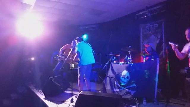 КУЛЬТУРНАЯ РЕВОЛЮЦИЯ - Свобода (Концерт в БТР, 29.09.2024)