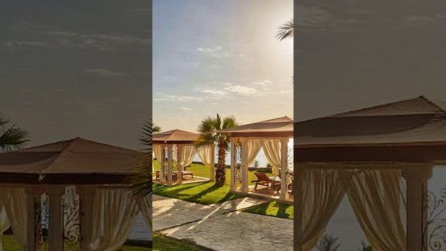 Park Regency Sharm El Sheikh (ex Hyatt Regency Sharm El Sheikh)