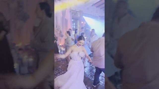 Кавер-группа БИЗЕ | Свадьба Шато Пино