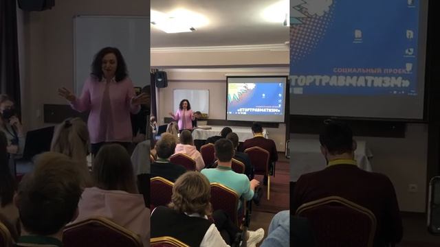 Впечатления о конкурсе по охране труда на ARPort SafetyVR