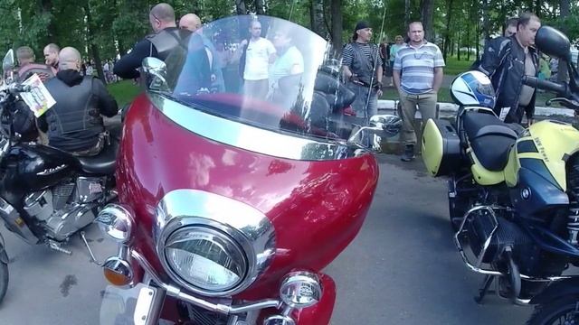 Усть - Катав (День города)