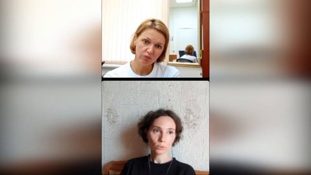 Запись прямого эфира  Завершение грудного вскармливания