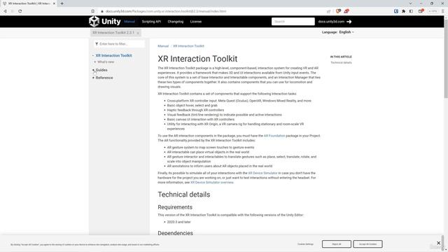 15 -Reading the Manual