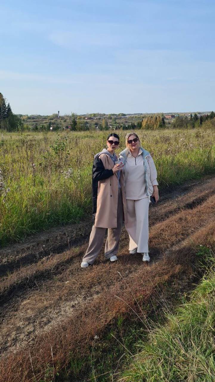 Отзыв от Екатерины о проекте Моя Земля