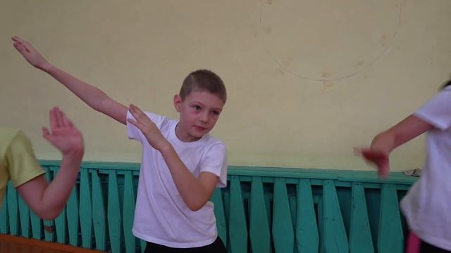 КЦ ТРИАШ | Открытые уроки в Школе №15 | Мария Куклина | 17.11.2023