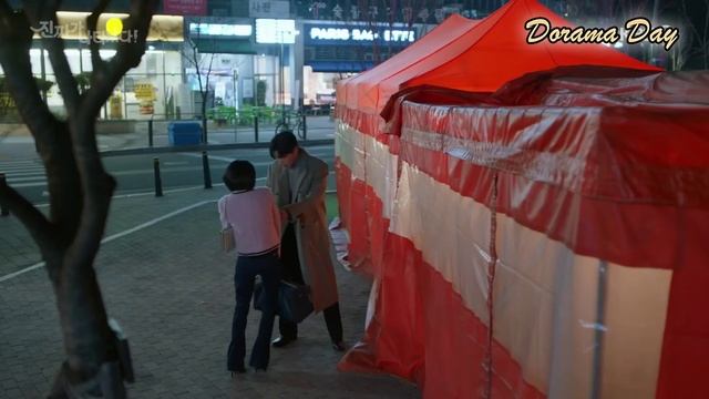 Появился тот самый! 1 сезон 3 серия