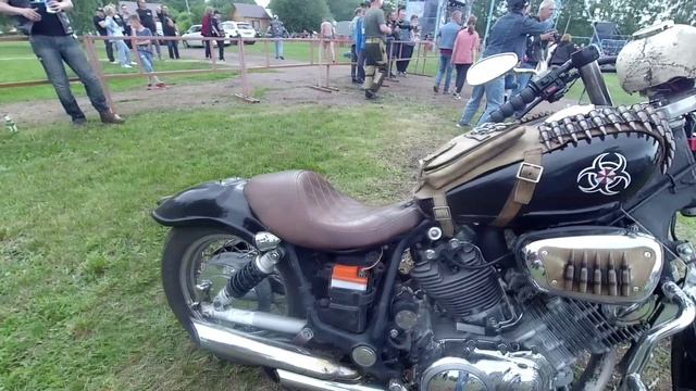 Байкурултай 2020